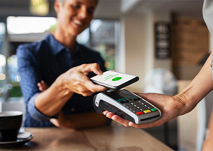 Wireless Virtual Terminals For Credit Card Processing | CORE