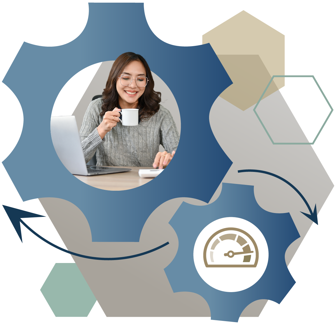 Automate Account Reconciliation to Reduce Costs | CORE